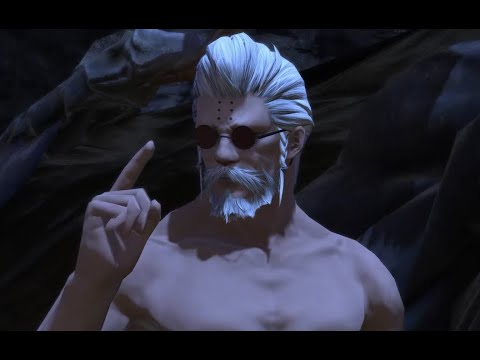 Steam Community :: Video :: FFXIV: The Chad Dad