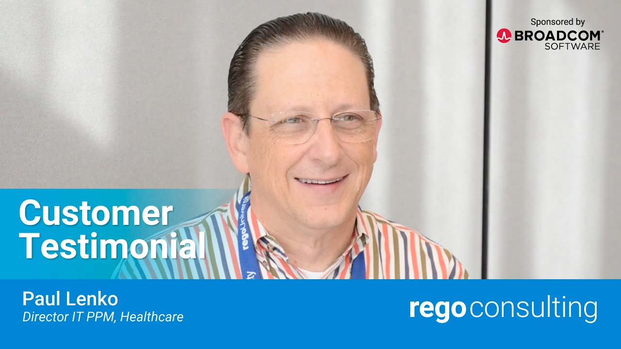 Rego Consulting: SAFe Training & Certification