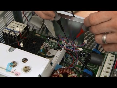 Galco Repairs: Telemecanique Altivar 58 AC Drives