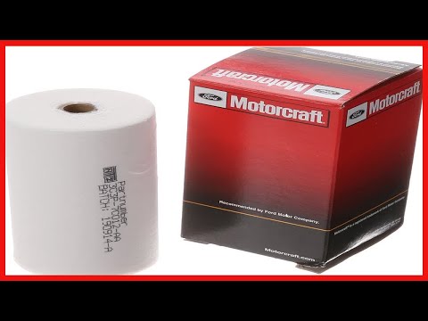 Great product - Motorcraft FT-145 Element