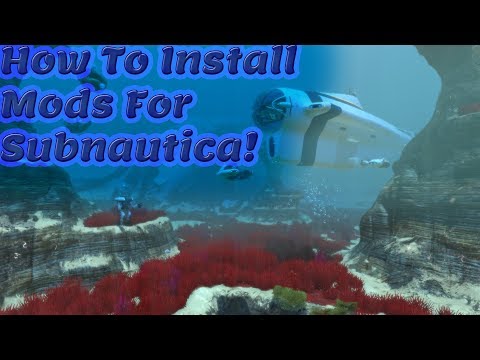 Subnautica Cyclops Shield Generator Module Location! | Promo~ Amino