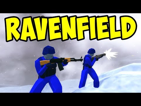 Steam Community :: Video :: Ravenfield - HUGE UPDATE! New Guns! New ...