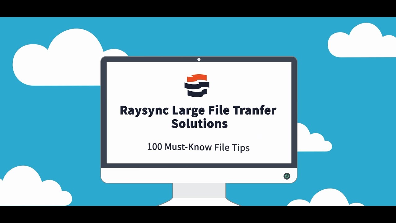 Raysync User Guide - How to configure automatic start-up?