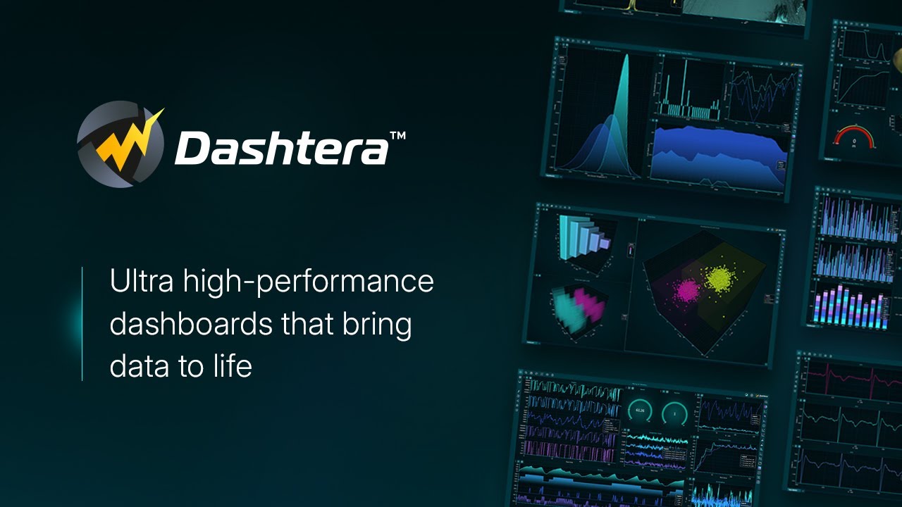 Welcome to Dashtera