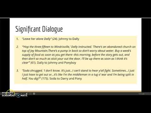 Book Project Explanation