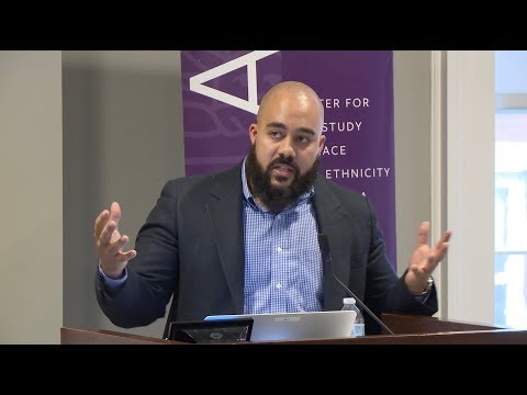 The Sociology of Race and Organizations
