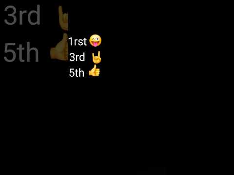 WHY A THUMBS UP? #memes #emoji