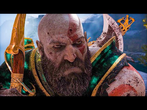 Steam Community :: Video :: Best Moments of Kratos Battle