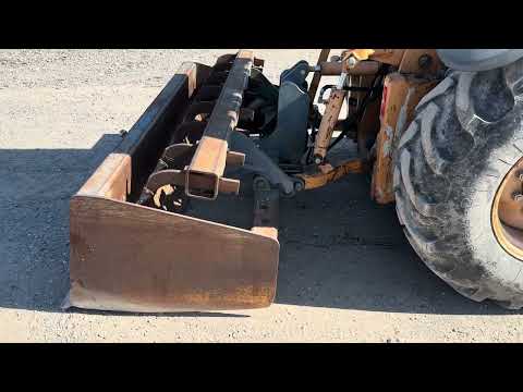 GANNON BOX BLADE - Auctioneer Express