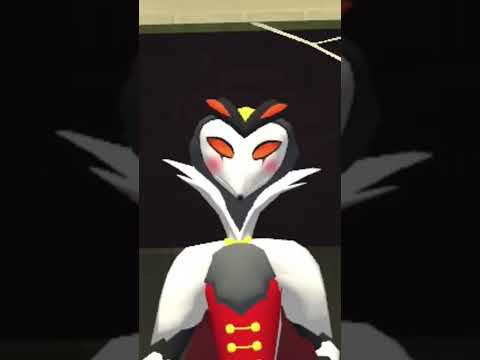 Steam Community :: Video :: Helluva Ranch #Shorts