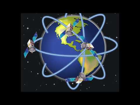 How Does GPS Work? || How stuff works? || Chronicles of Fame