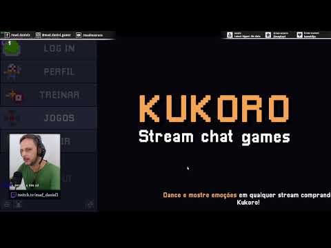 Steam Community :: Kukoro: Stream chat games
