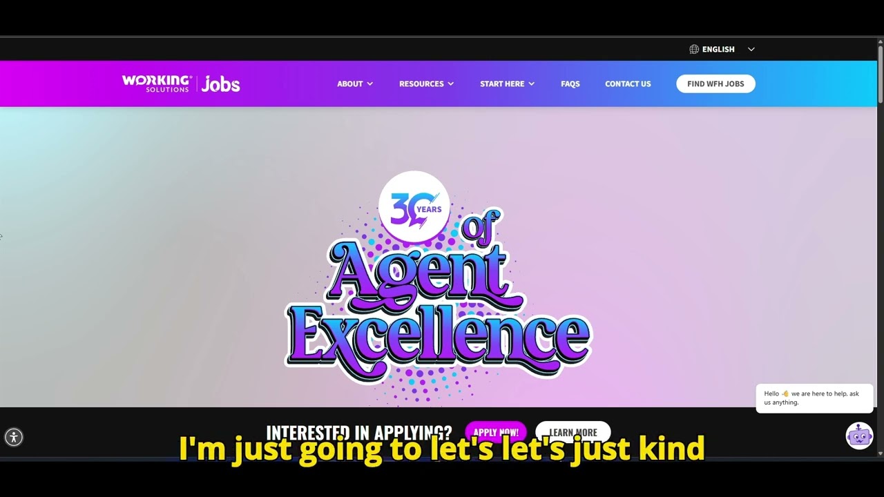 Work From Home Jobs That Pay $16–$20/hr | Working Solutions 1099 Review