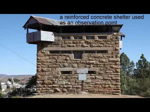 blockhouse meaning | Vocabulary for Kids | Children's Dictionary | Learn English Vocabulary