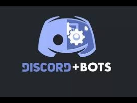 How to make your own discord server with bots!!! MUSIC BOT!!!