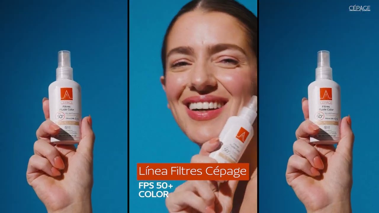 Filtres Fluide de Cépage: Protección, Textura y Confort en Una Sola Línea