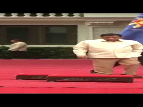 Steam Community :: Video :: WIDE DUTERTE WALKING
