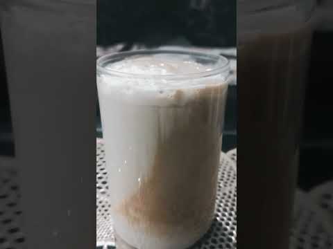 I tried to make a thirst trap for coffee βοΈ #coffee #thirsttrap #aesthetic