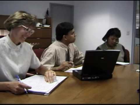 Computer Hardware Engineers - Career Profile