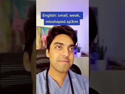 Medical words are just ✨extra✨
