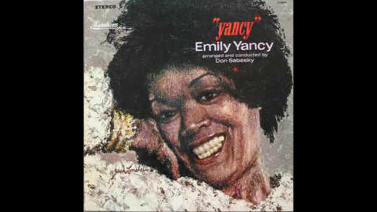 Little Boat - Emily Yancy