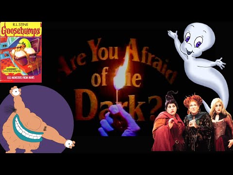 Steam Community :: Video :: 90s Gateway Horror