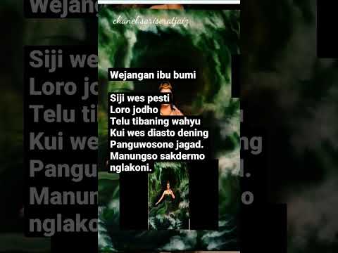 pitutur jawa,kata-kata bijak kehidupan,wejangan jawa#pituturjawa #shorts #wejangan##short