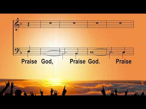 Praise And Harmony "Make A Joyful Noise" Training DVD