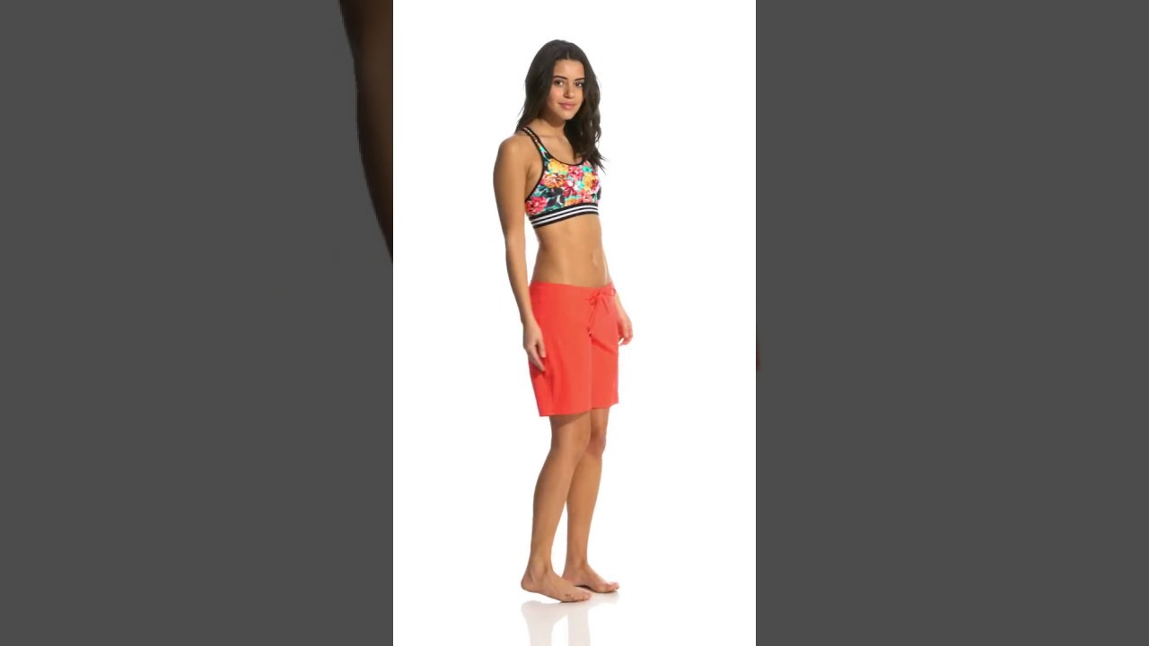 Body Glove Women's Harbor 8