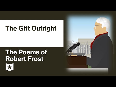 The Poems of Robert Frost Study Guide | Course Hero