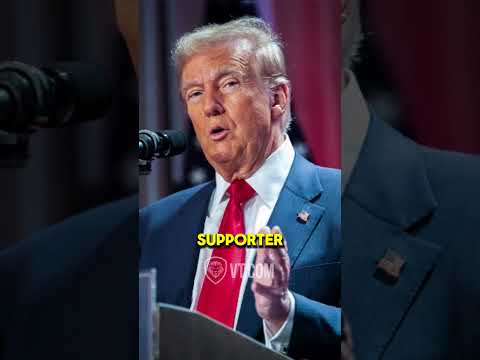 Could Trump Actually Serve Another Term?