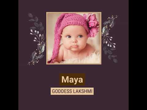 10 Best Girl Names that Start with M