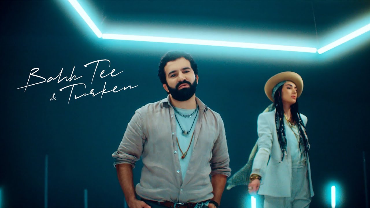 Lyrics & Translations of Kto Ya Bez Tebya? by Bahh Tee | Popnable