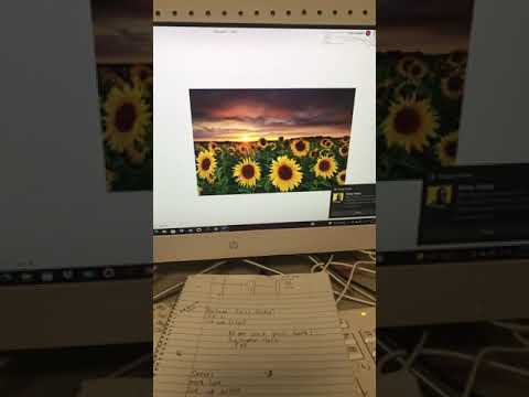 Print posters on your epson et15000 printer