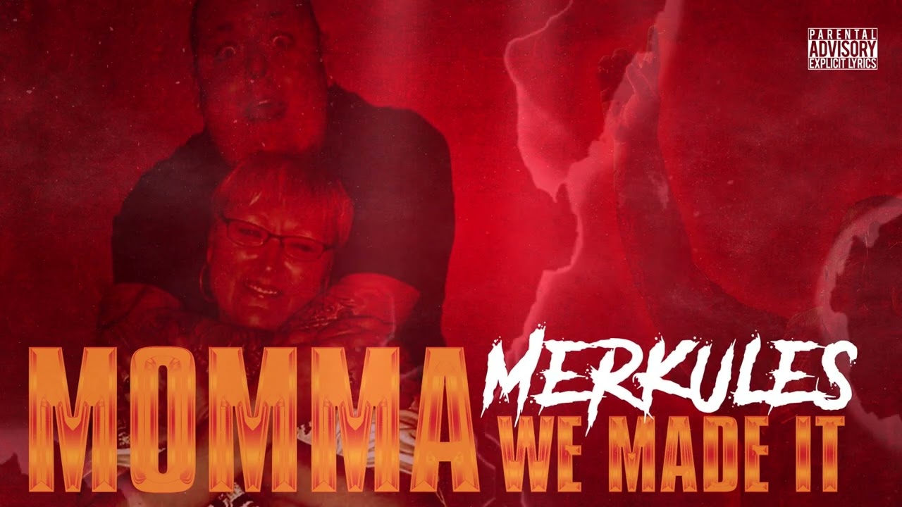 Momma We Made It by Merkules from Canada | Popnable