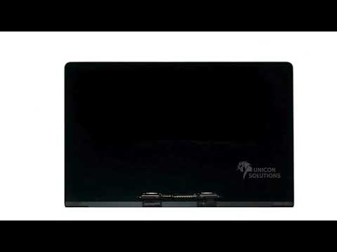 A2141 MacBook Pro 16-inch (Late 2019) LCD Screen Display EMC A2141 MacBook Pro 16-inch (Late 2019) LCD Screen Display EMC