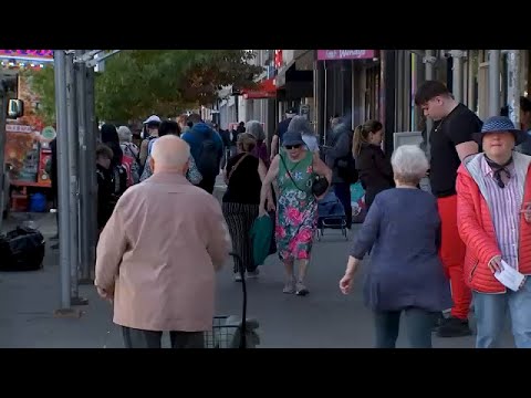 New Yorkers share mixed views on 2024 election results