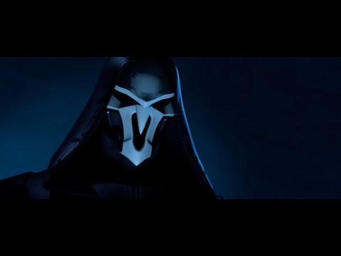 Steam Community :: Video :: Reaper Silence (reaper x silence - 5admin)