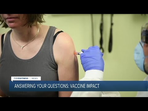 Do I need to worry about any long-term side effects about a COVID-19 vaccine?