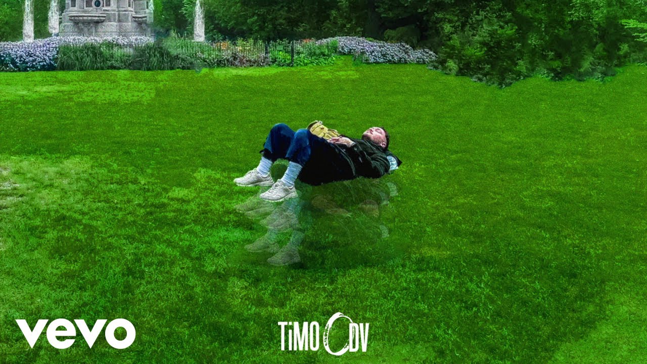 How You Really Feel by Timo Odv from South Africa | Popnable