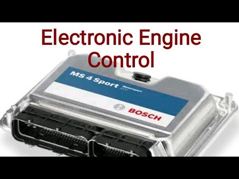 Engine Control System - ECU Latest Price, Manufacturers & Suppliers
