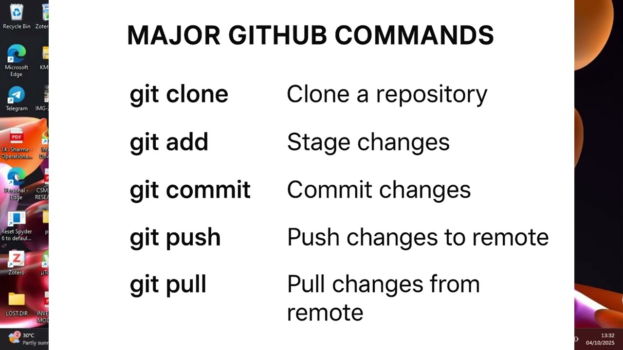 Tools Setup to Get Started (VS Code, Git, GitHub) — Beginner Web Dev