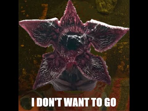 Steam Community :: Video :: Uneducated Demogorgon