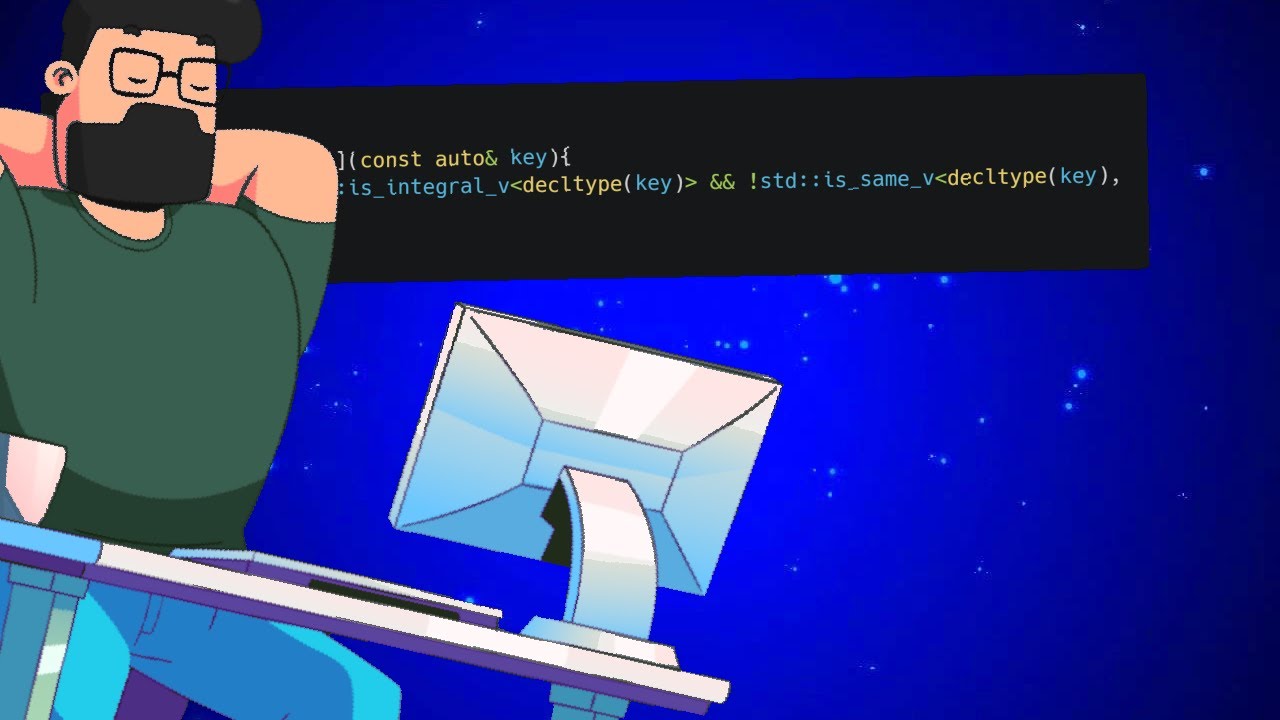 Troubleshooting: Free Function vs Lambda Compile Error!