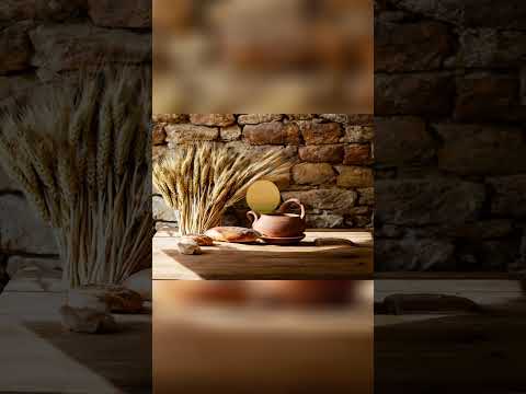 Unlocking Abundance The Power of Wheat and Barley