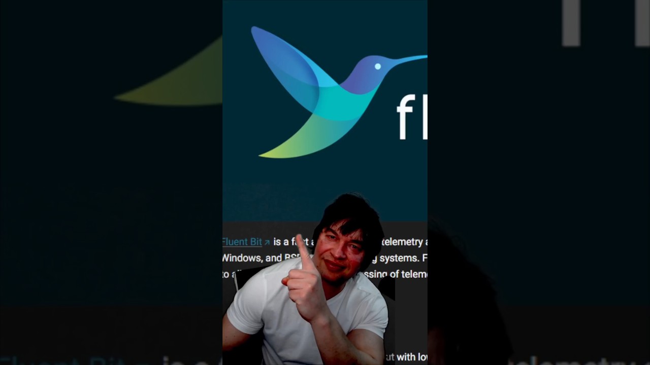 What is FluentBIT for DevOps!