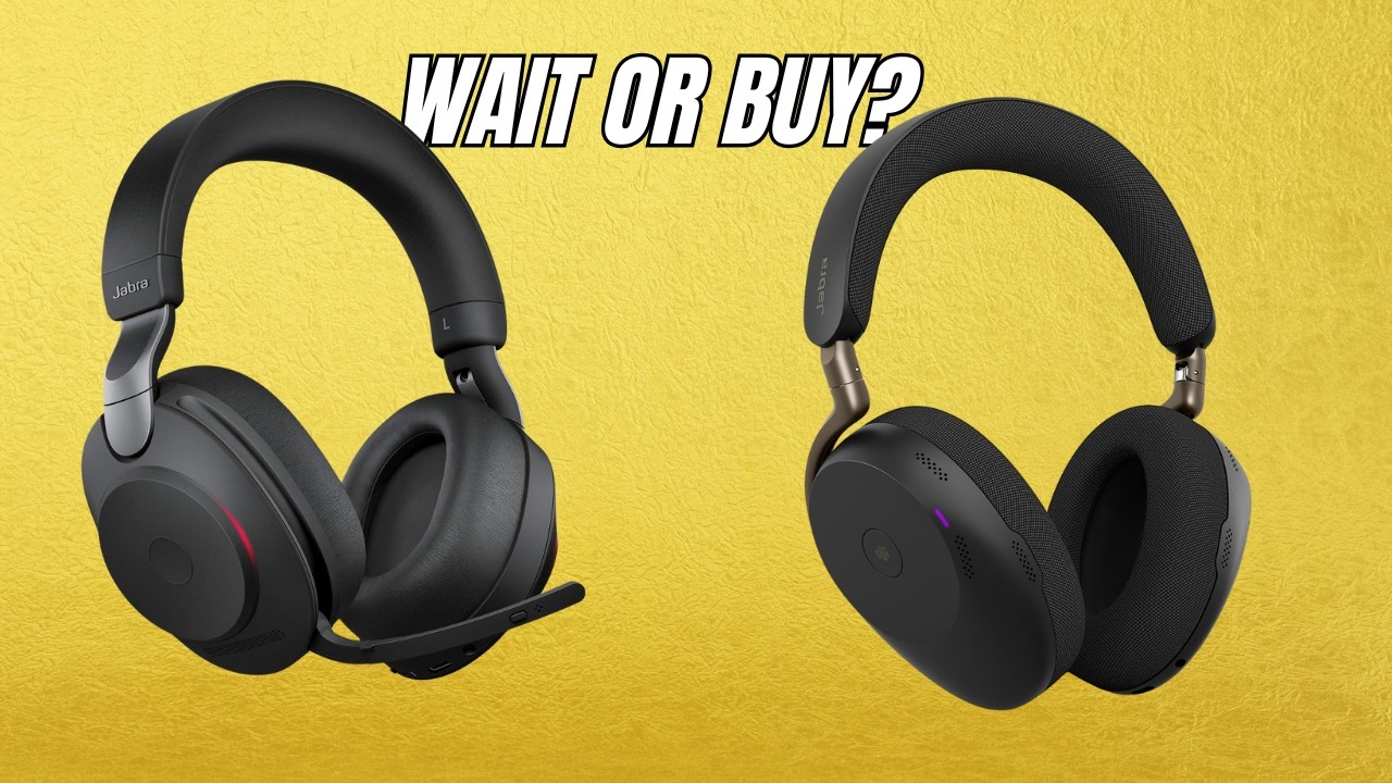 Should You Wait for Jabra Evolve3 or Buy Evolve2 Now?