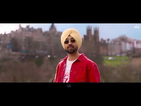 DILJIT DOSANJH: PASOORIAN (Full Video)Neeru |MixSingh |Happy Raikoti...