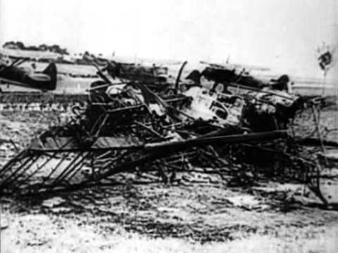 Del ascenso al poder a la invasión de Polonia. La guerra relámpago ...