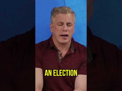 FITTON: In Illinois, they count ballots that arrive up to 14 days AFTER Election Day!